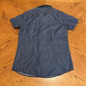 Taco Bell | Tops | Taco Bell Uniform Shirt | Poshmark